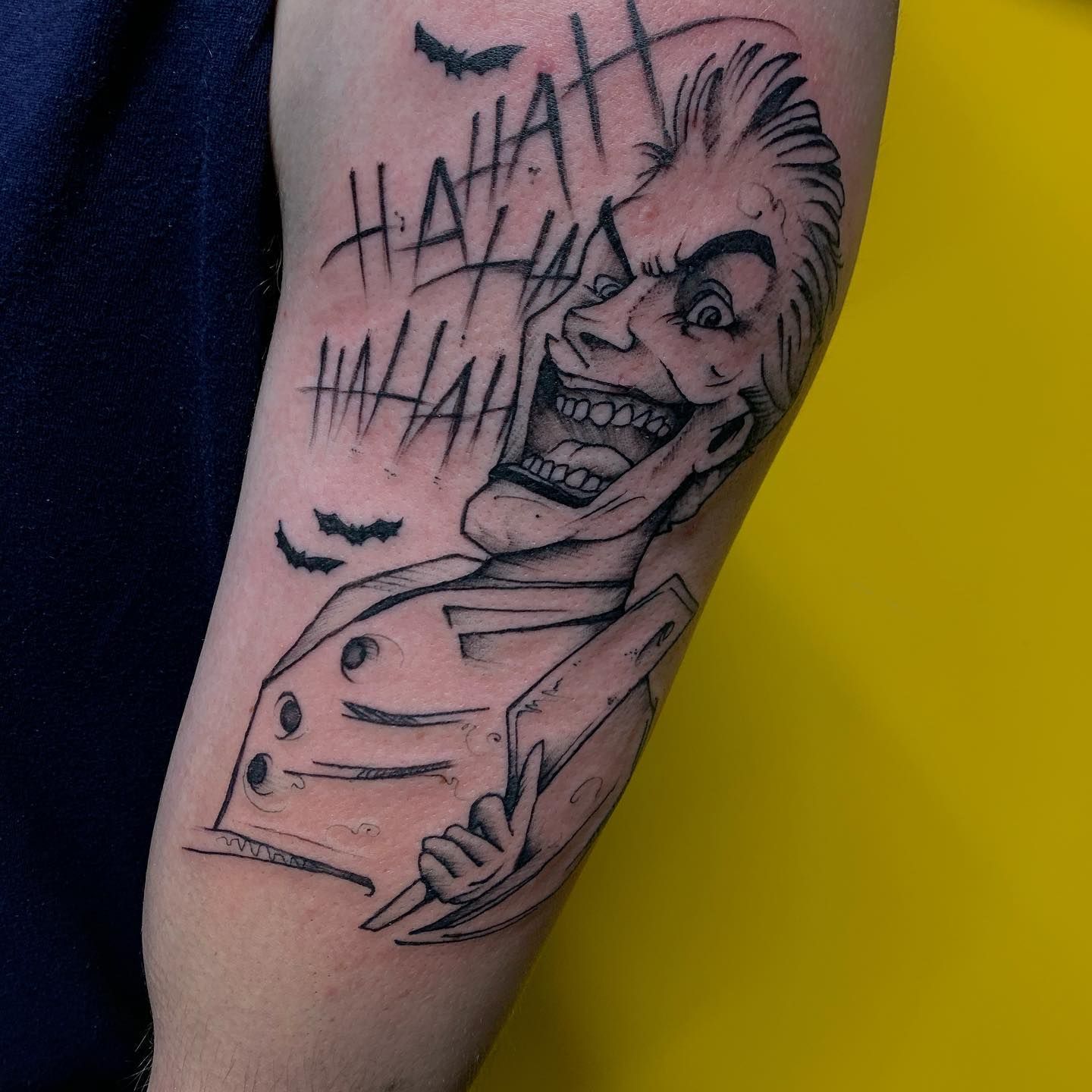 Tattoo uploaded by Isiah Nakamura • Tattoodo