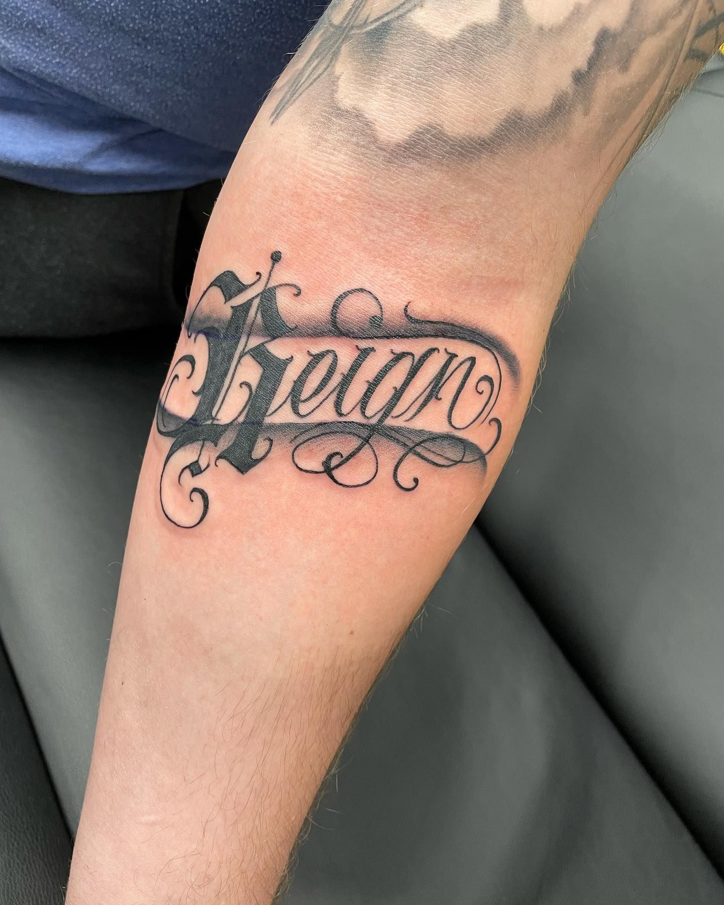 Tattoo uploaded by Isiah Nakamura • Tattoodo