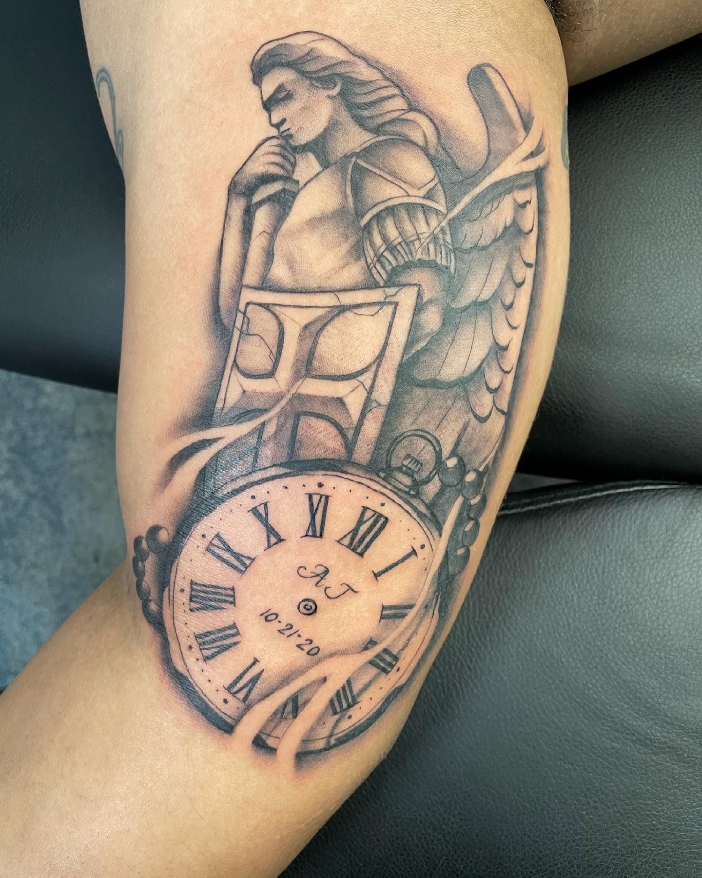 Tattoo uploaded by Isiah Nakamura • Tattoodo