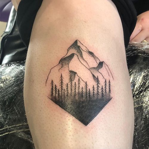Tattoo uploaded by Isiah Nakamura • Tattoodo