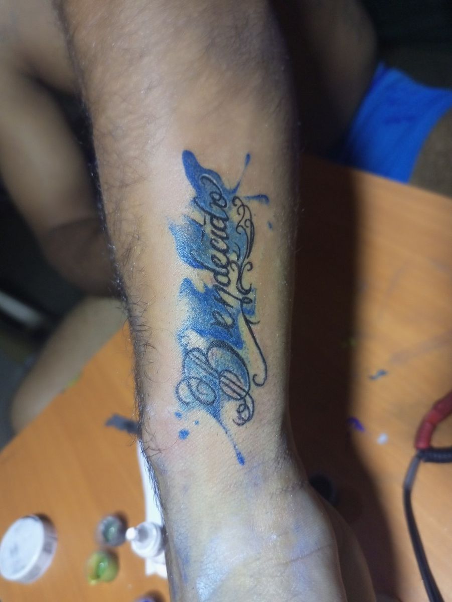 Tattoo uploaded by TKY23 • Tky23 Art & Desing @bendecido • Tattoodo