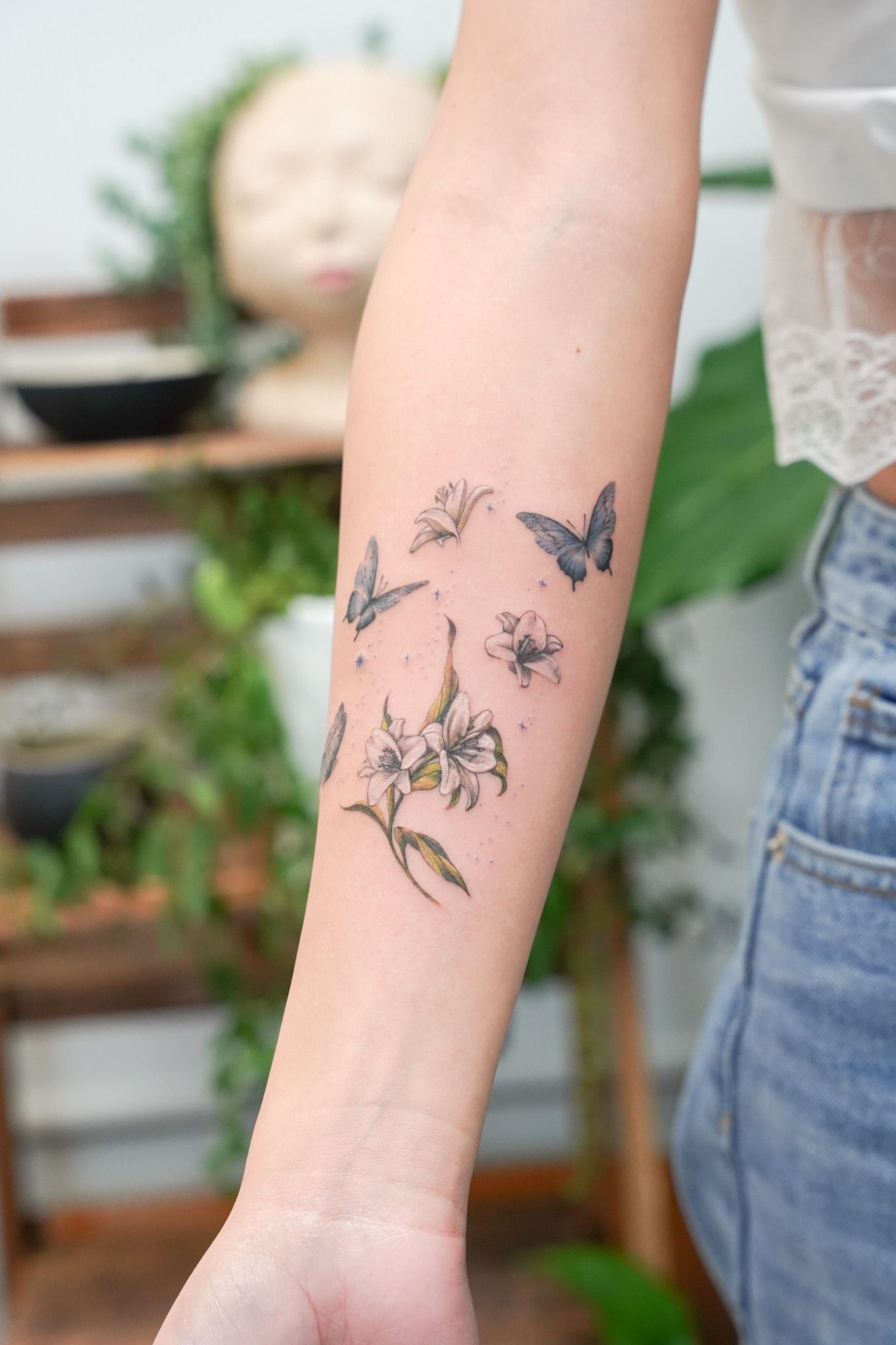 Tattoo uploaded by JD • Tattoodo