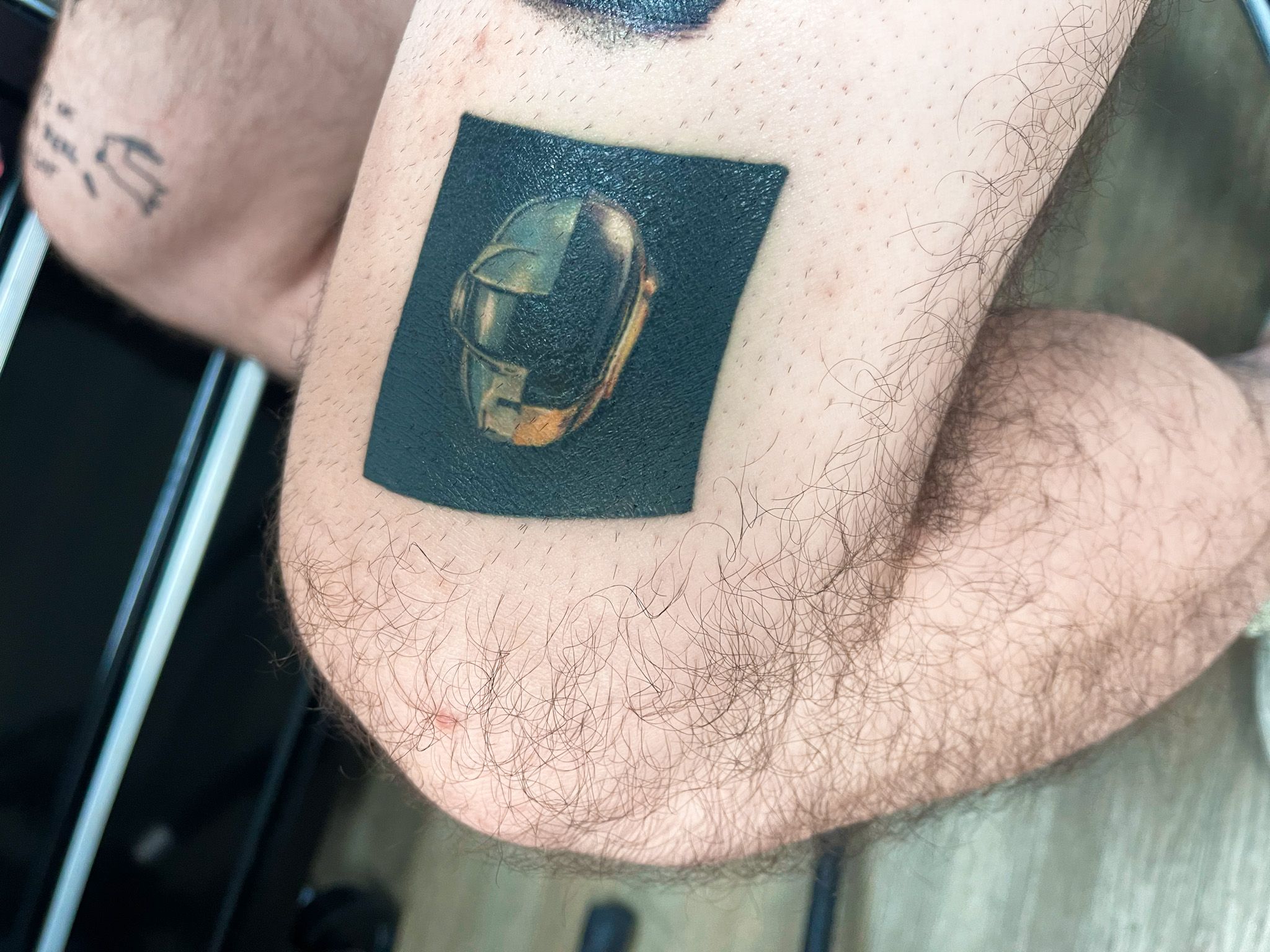 Tattoo uploaded by JD • Tattoodo