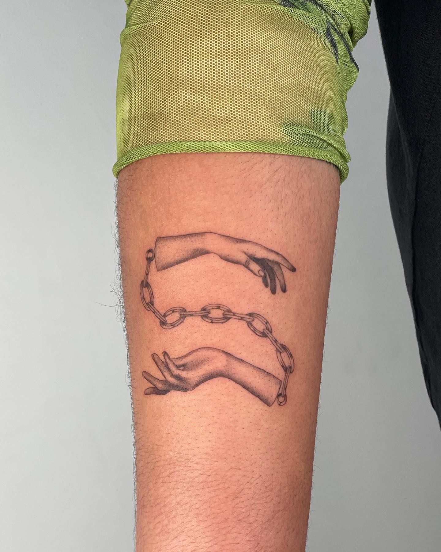 Tattoo uploaded by David • Tattoodo