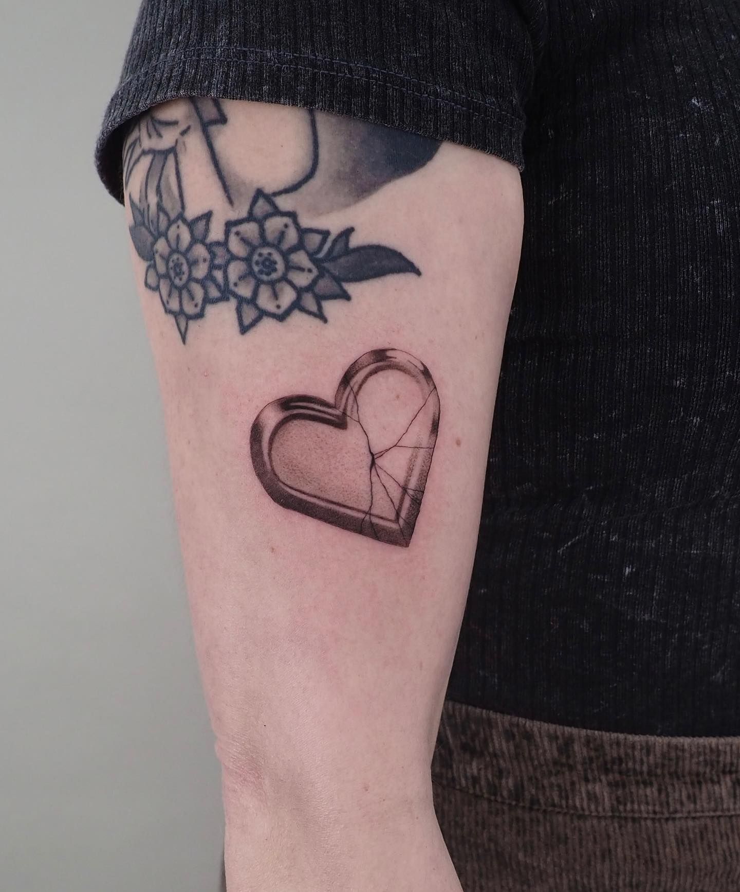 Tattoo uploaded by David • Tattoodo