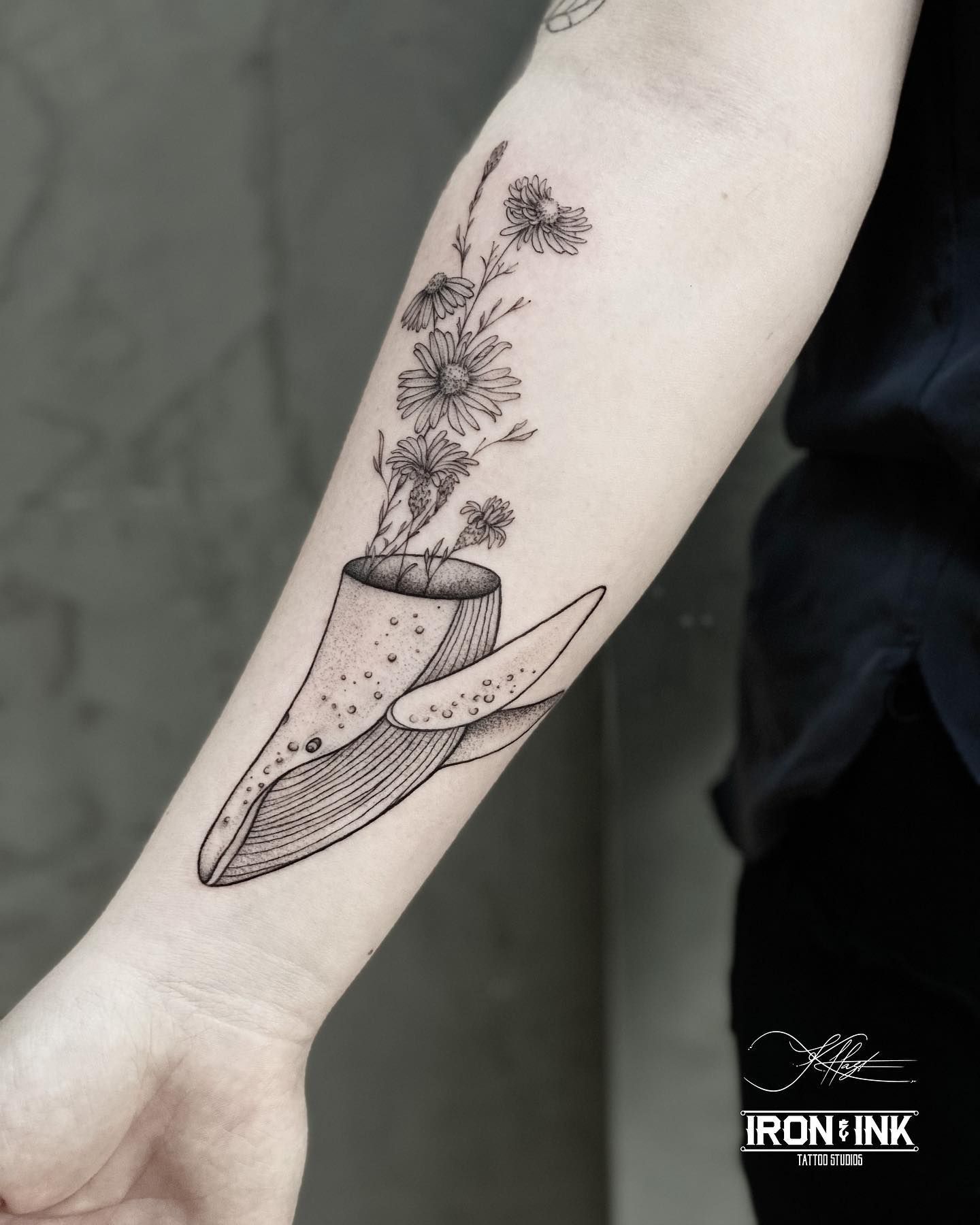 Tattoo uploaded by Katherine • Tattoodo