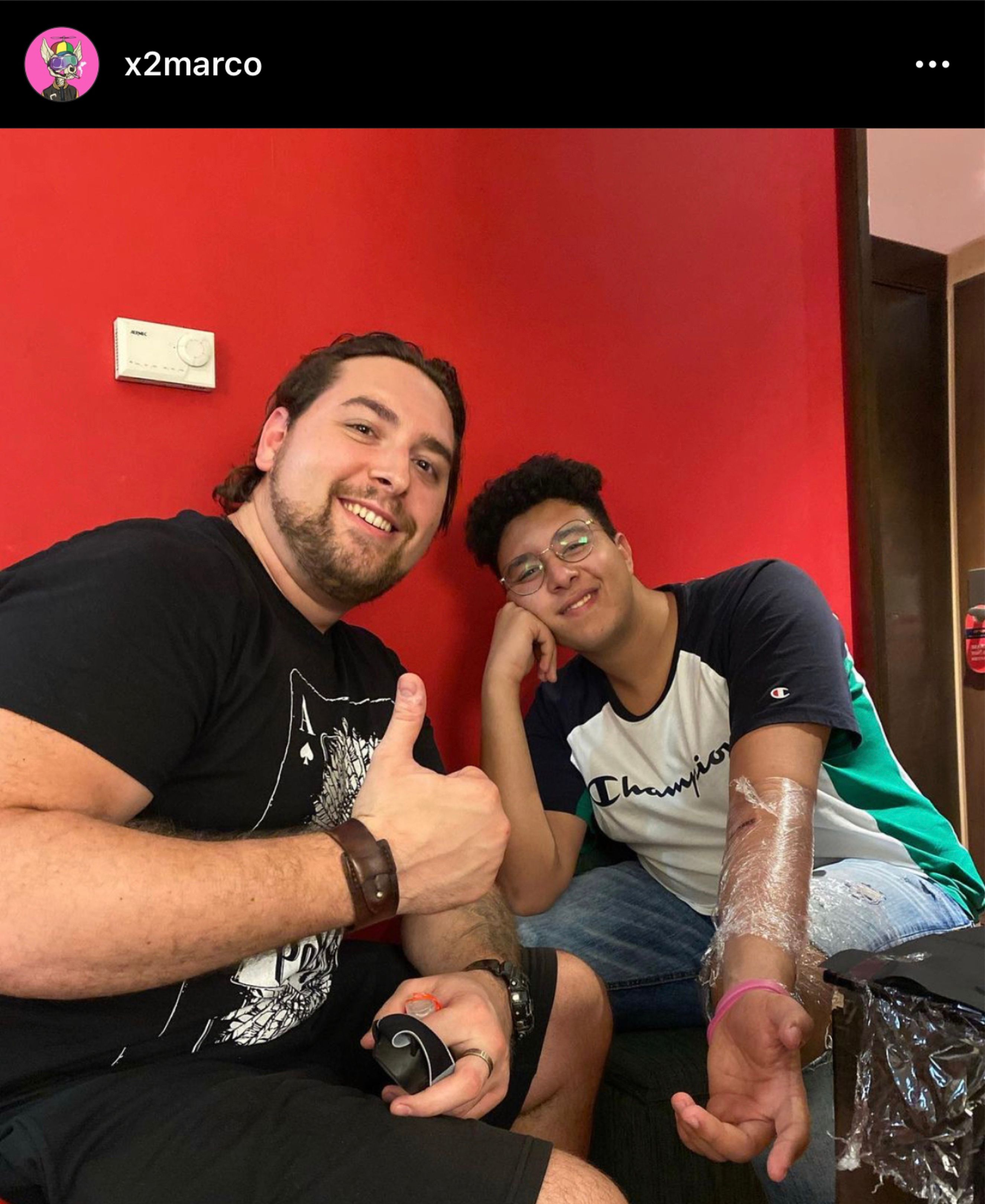 Tattoo uploaded by Dávid Sipos • Tattoodo