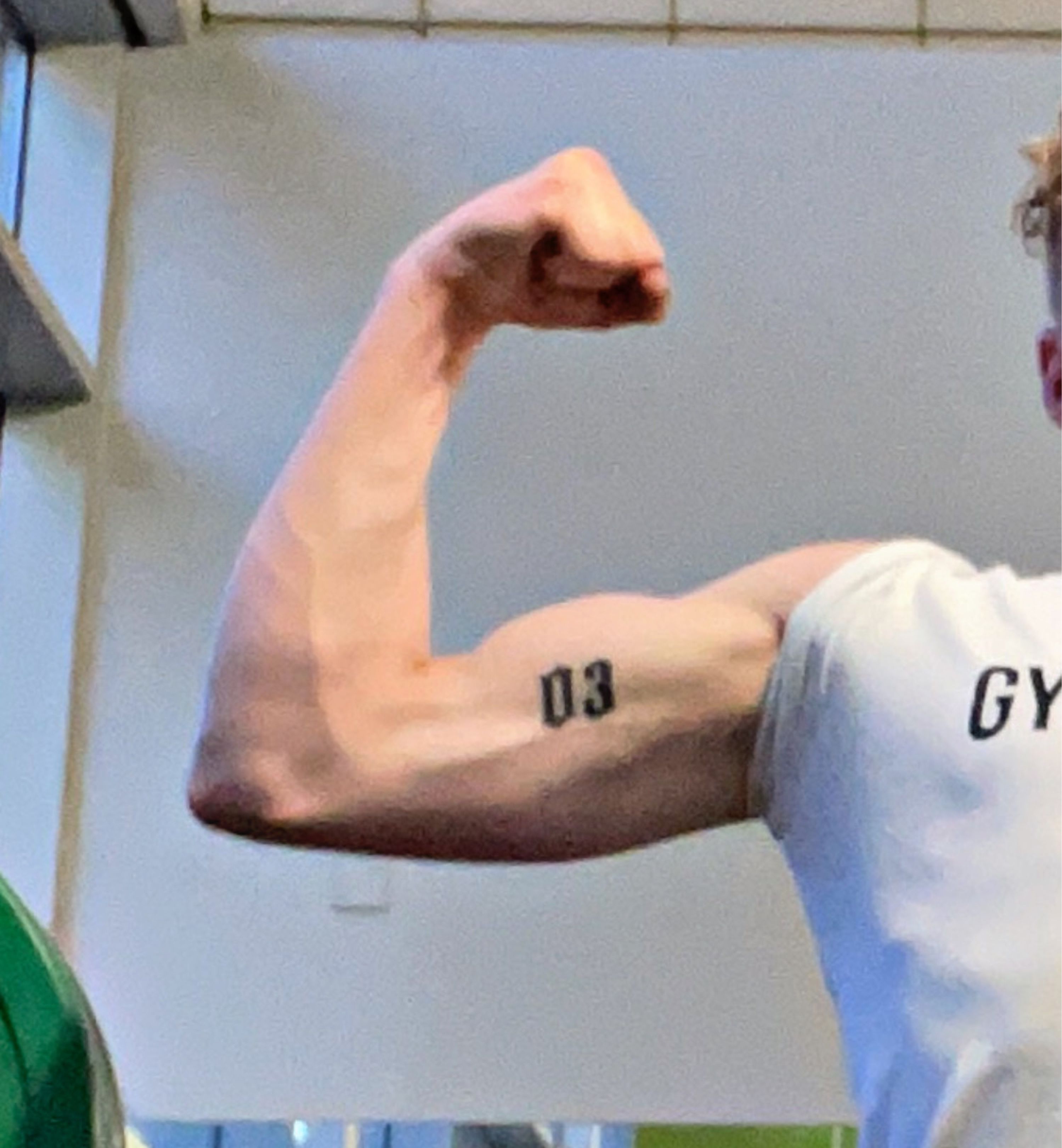 Tattoo uploaded by Adam Crowhurst • Tattoodo