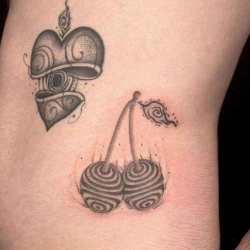 Tattoo uploaded by Boartooth Tattoo • Tattoodo