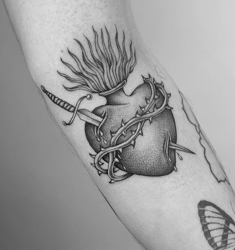 Tattoo uploaded by Boartooth Tattoo • Tattoodo