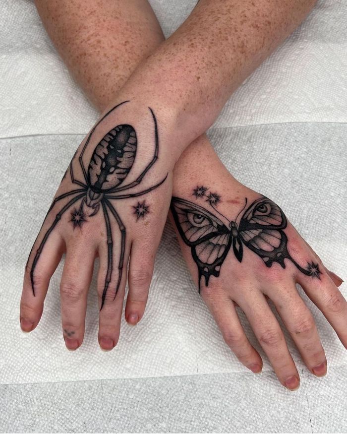 Tattoo uploaded by Boartooth Tattoo • Tattoodo