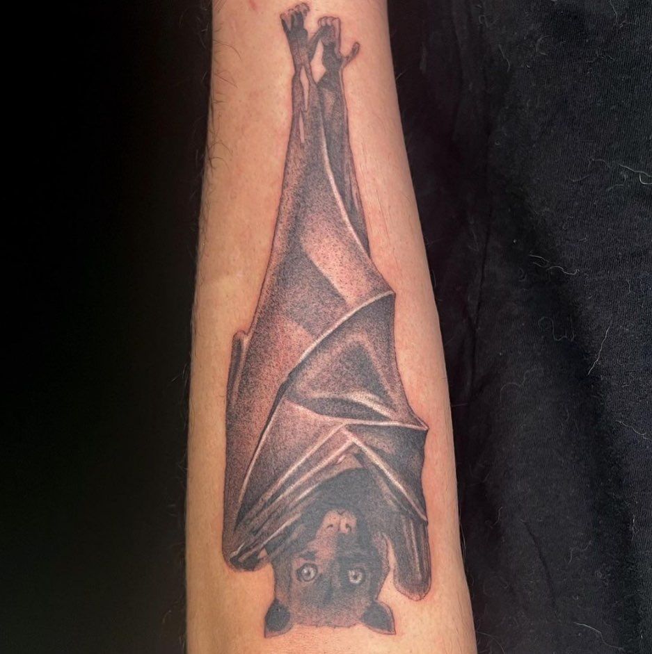 Tattoo uploaded by Boartooth Tattoo • Tattoodo