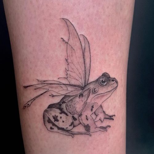Tattoo uploaded by Boartooth Tattoo • Tattoodo