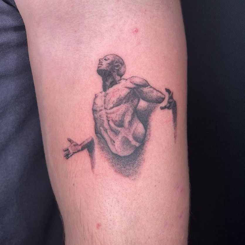 Tattoo uploaded by Boartooth Tattoo • Tattoodo
