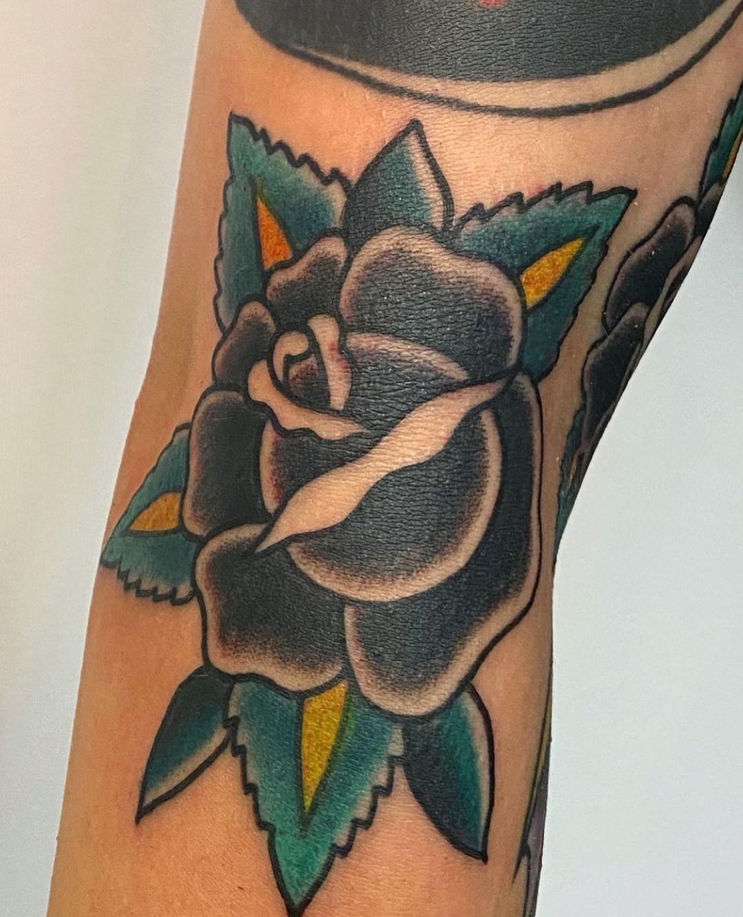 Tattoo uploaded by Boartooth Tattoo • Tattoodo