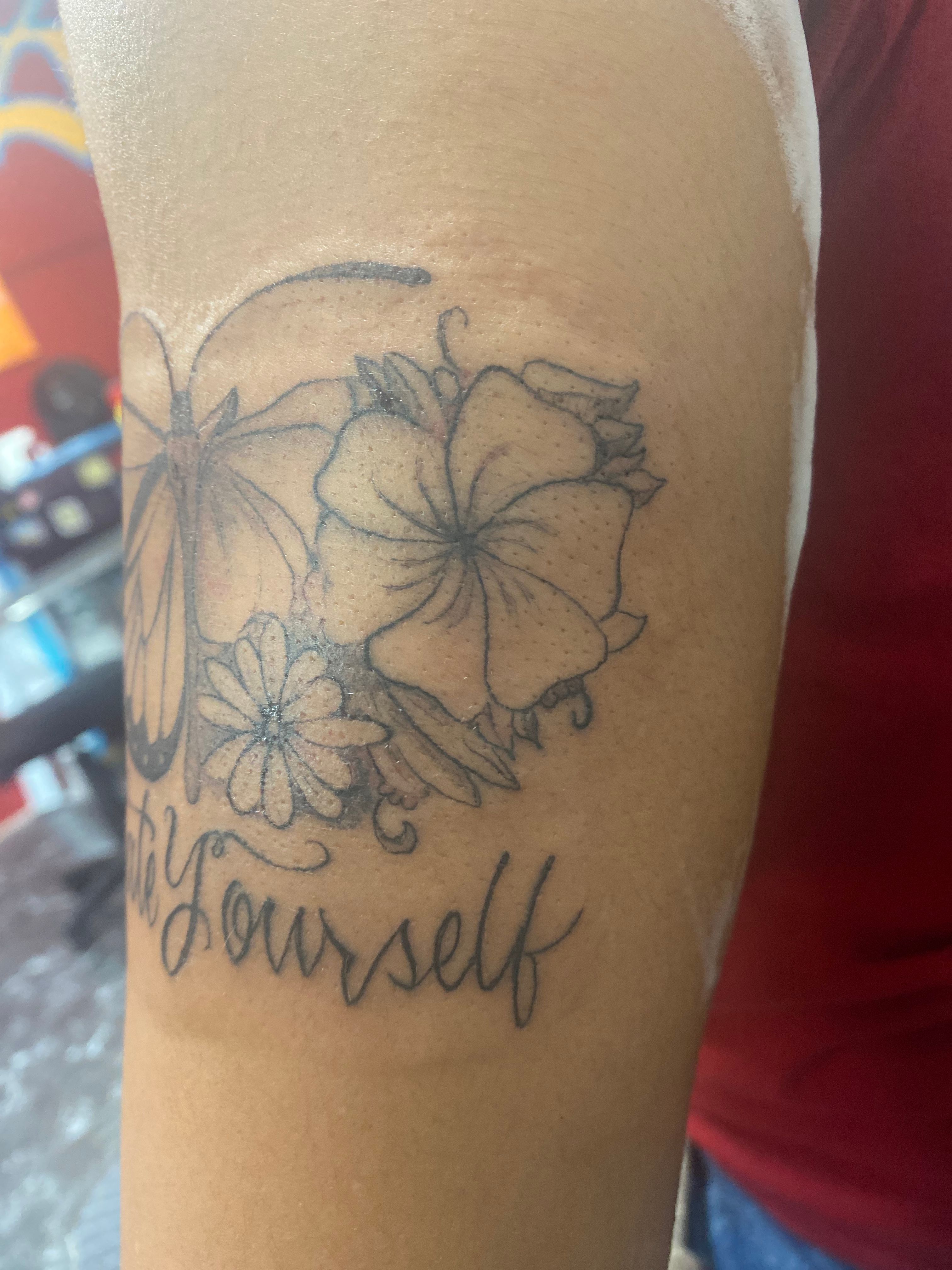 Tattoo uploaded by Stax flores • Tattoodo