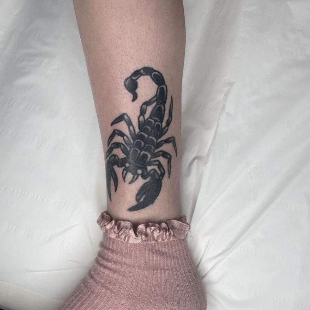 Tattoo uploaded by Hesher ockels • Tattoodo