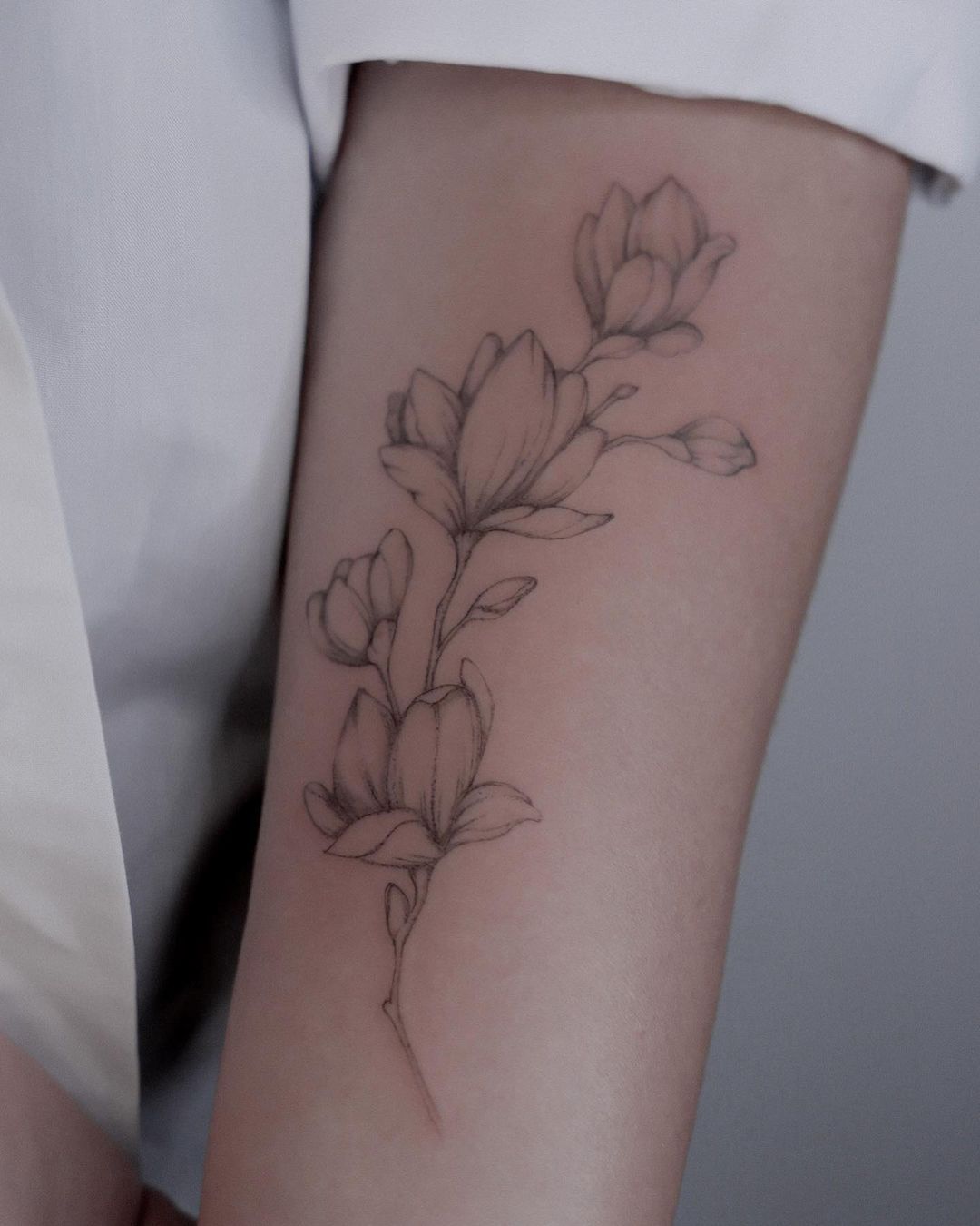 Tattoo uploaded by Katrin • Tattoodo