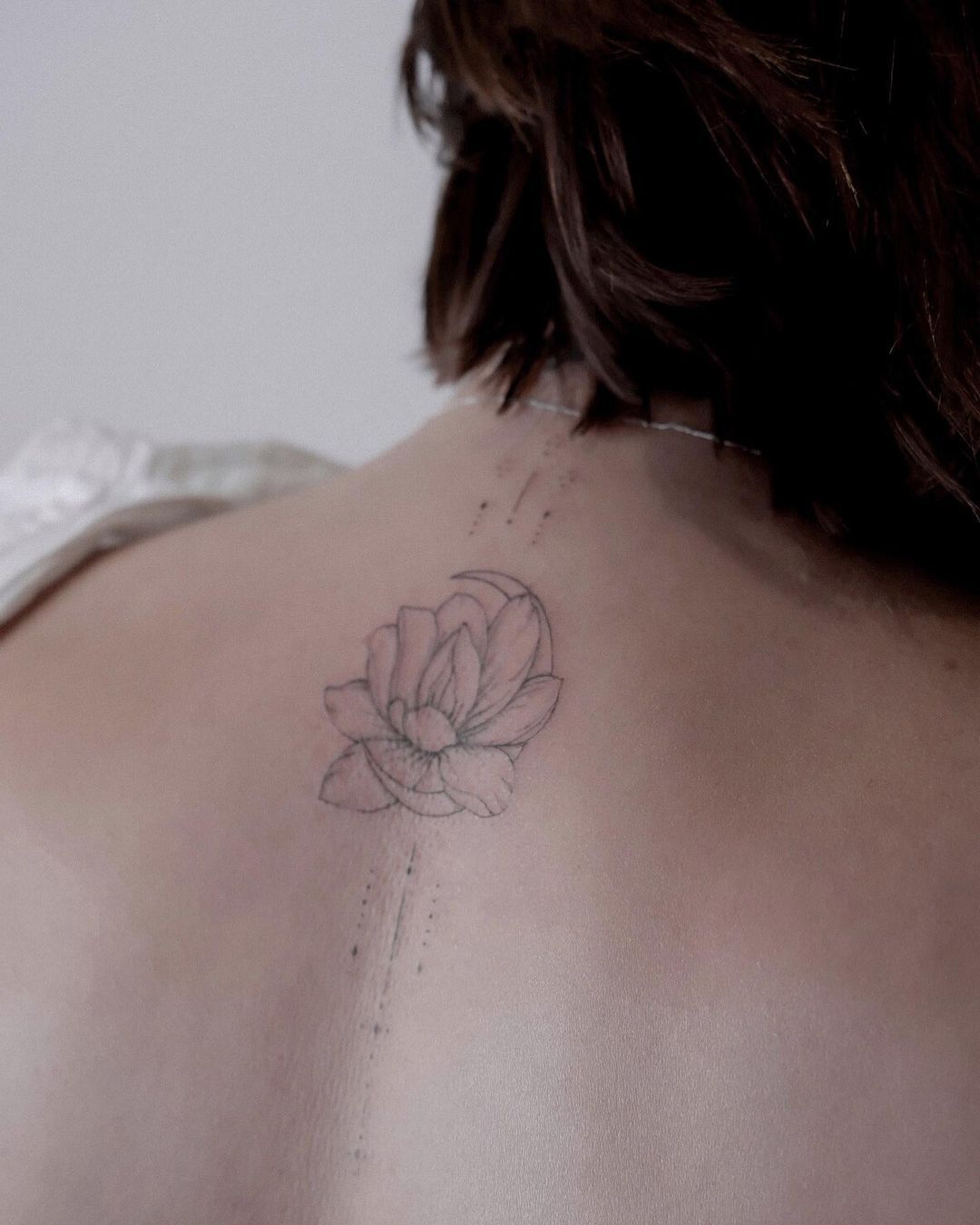 Tattoo uploaded by Katrin • Tattoodo