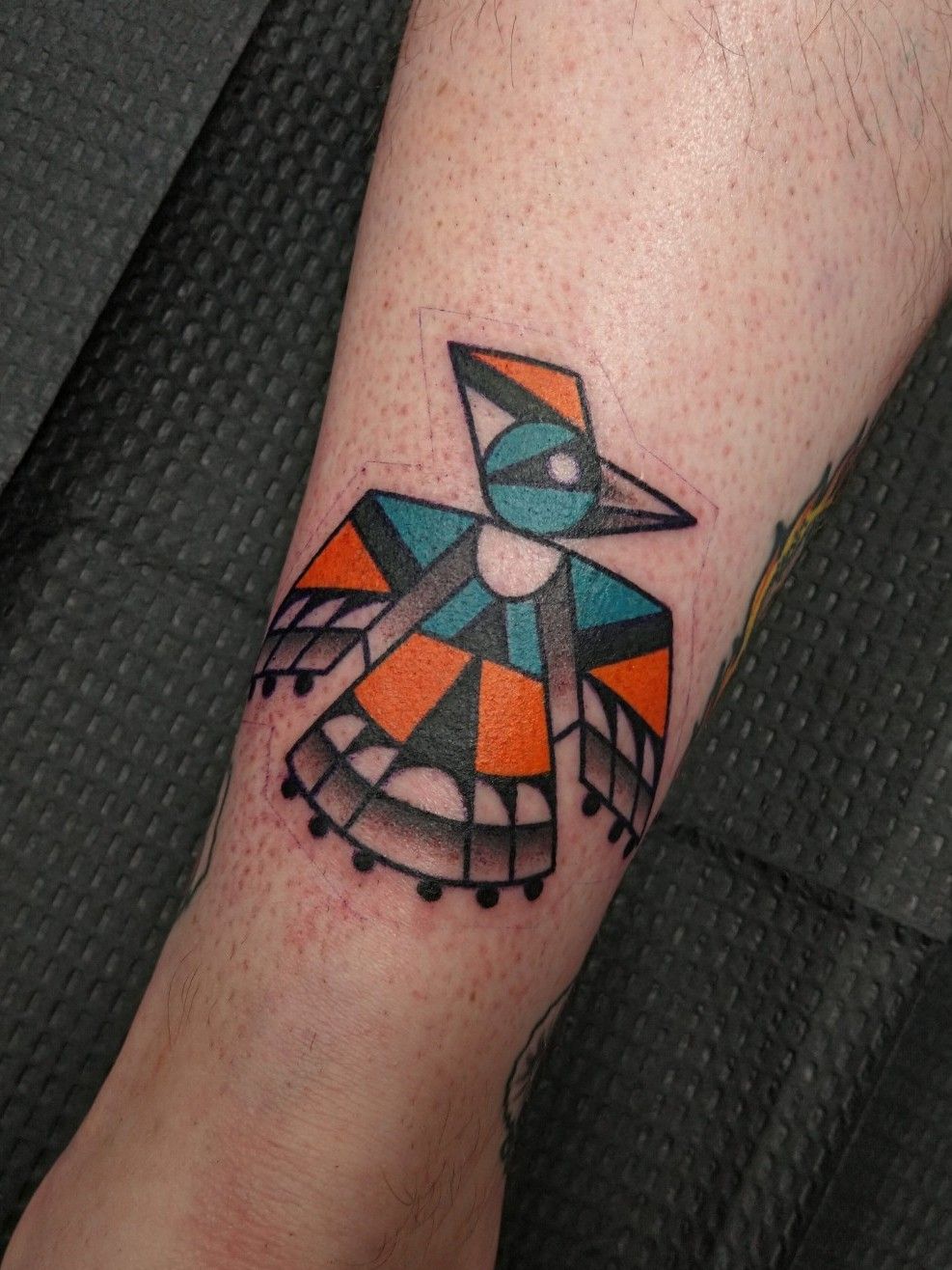 Tattoo uploaded by Taylor Pollard • Tattoodo