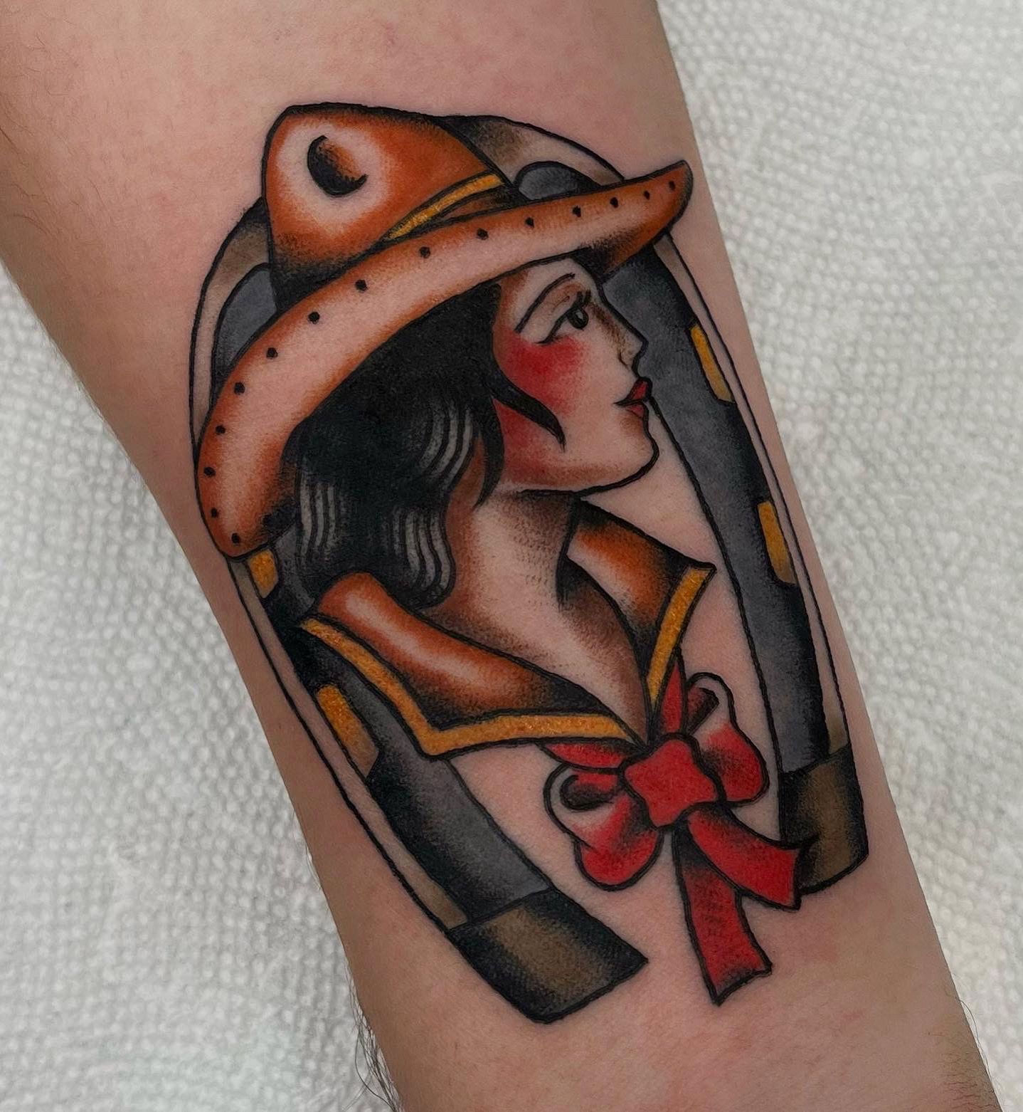 Tattoo uploaded by Heather Lynn MacKinnon • Tattoodo