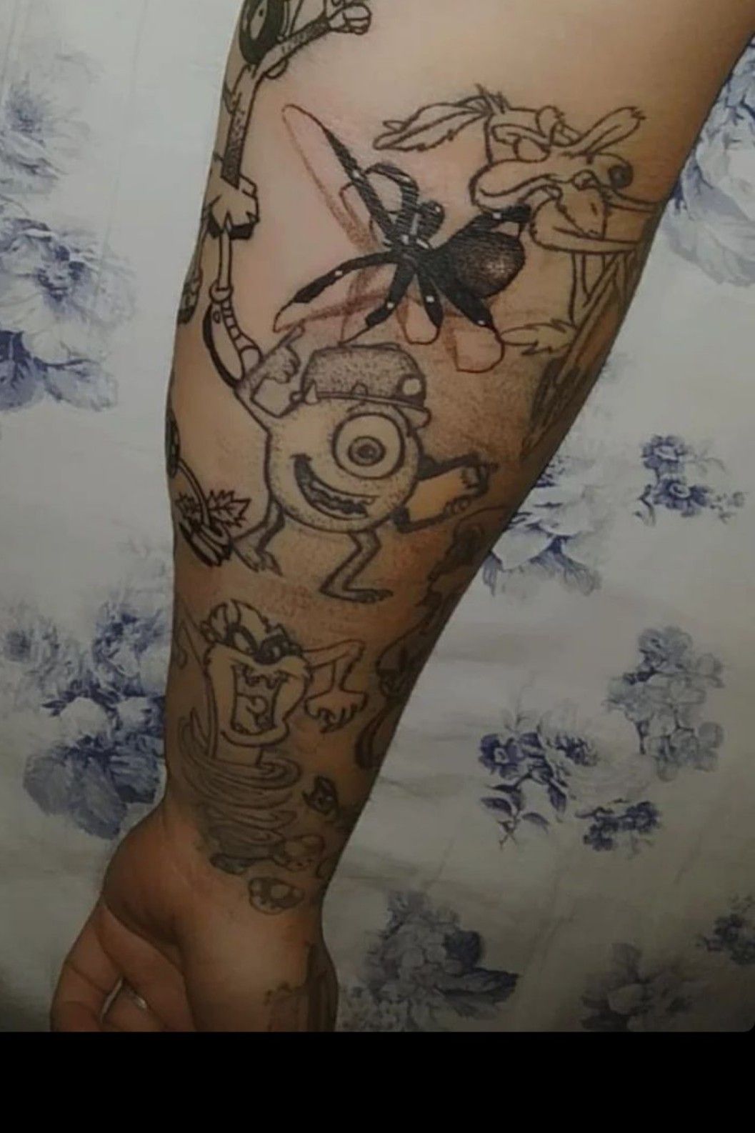 Tattoo uploaded by Studio peppi • Tattoodo