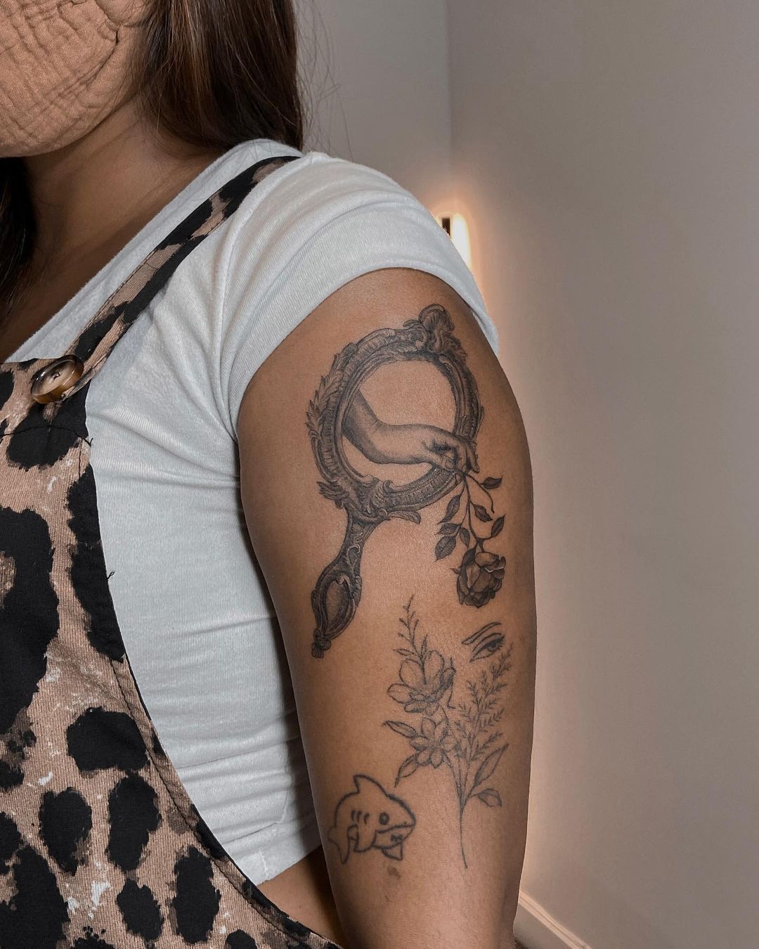 Tattoo uploaded by Kate • Tattoodo