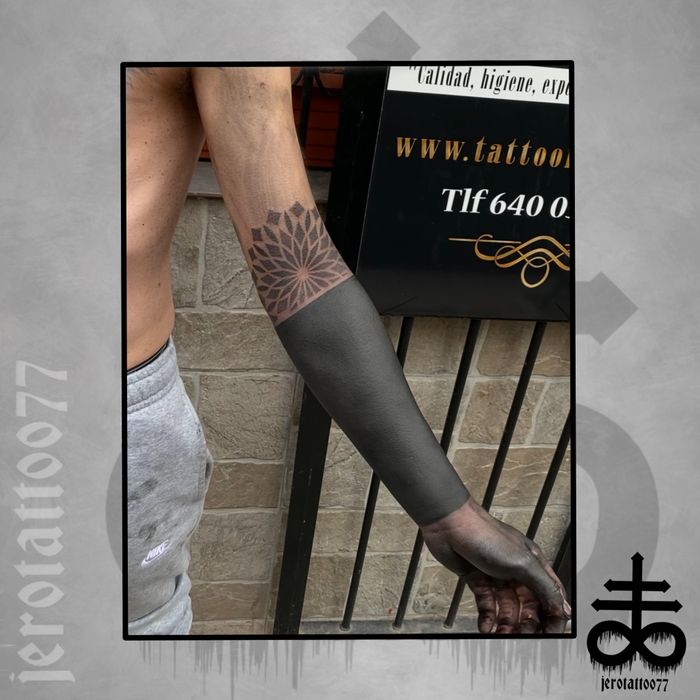 Tattoo uploaded by SeedofLifetattoo London • Tattoodo