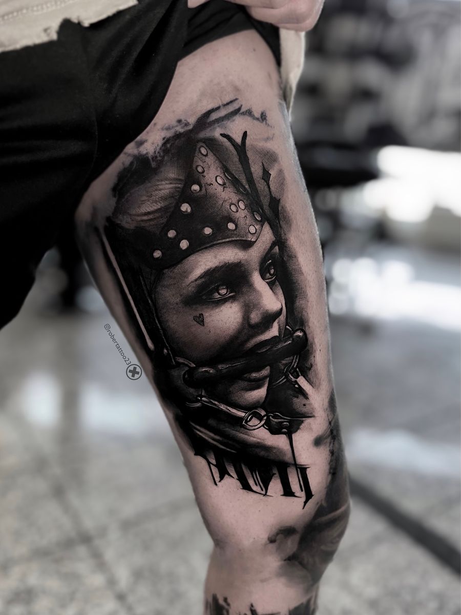 Tattoo uploaded by Robert tattoo 616 • Instagram: robertatto023cm # ...