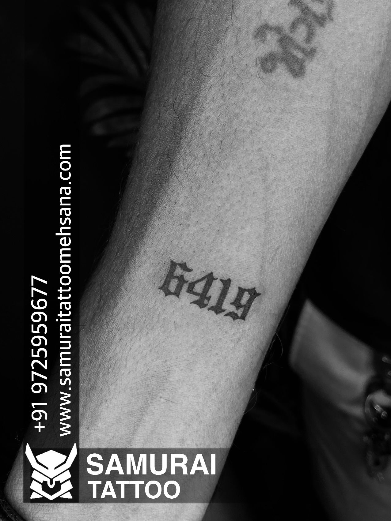 Tattoo uploaded by Vipul Chaudhary • Tattoodo