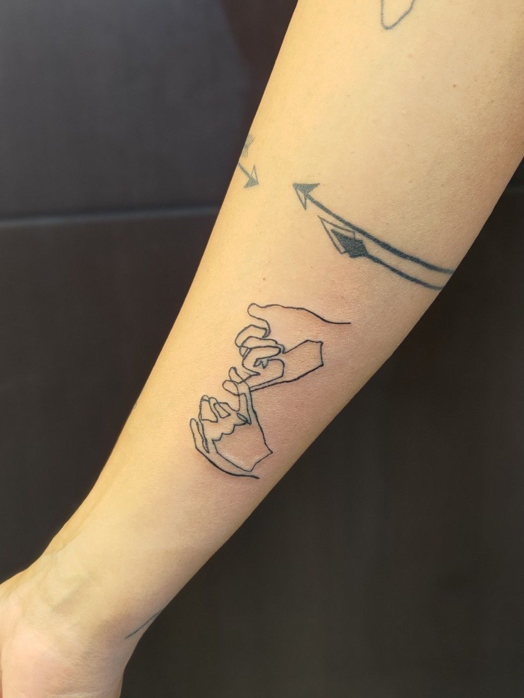Hipno Tattoos