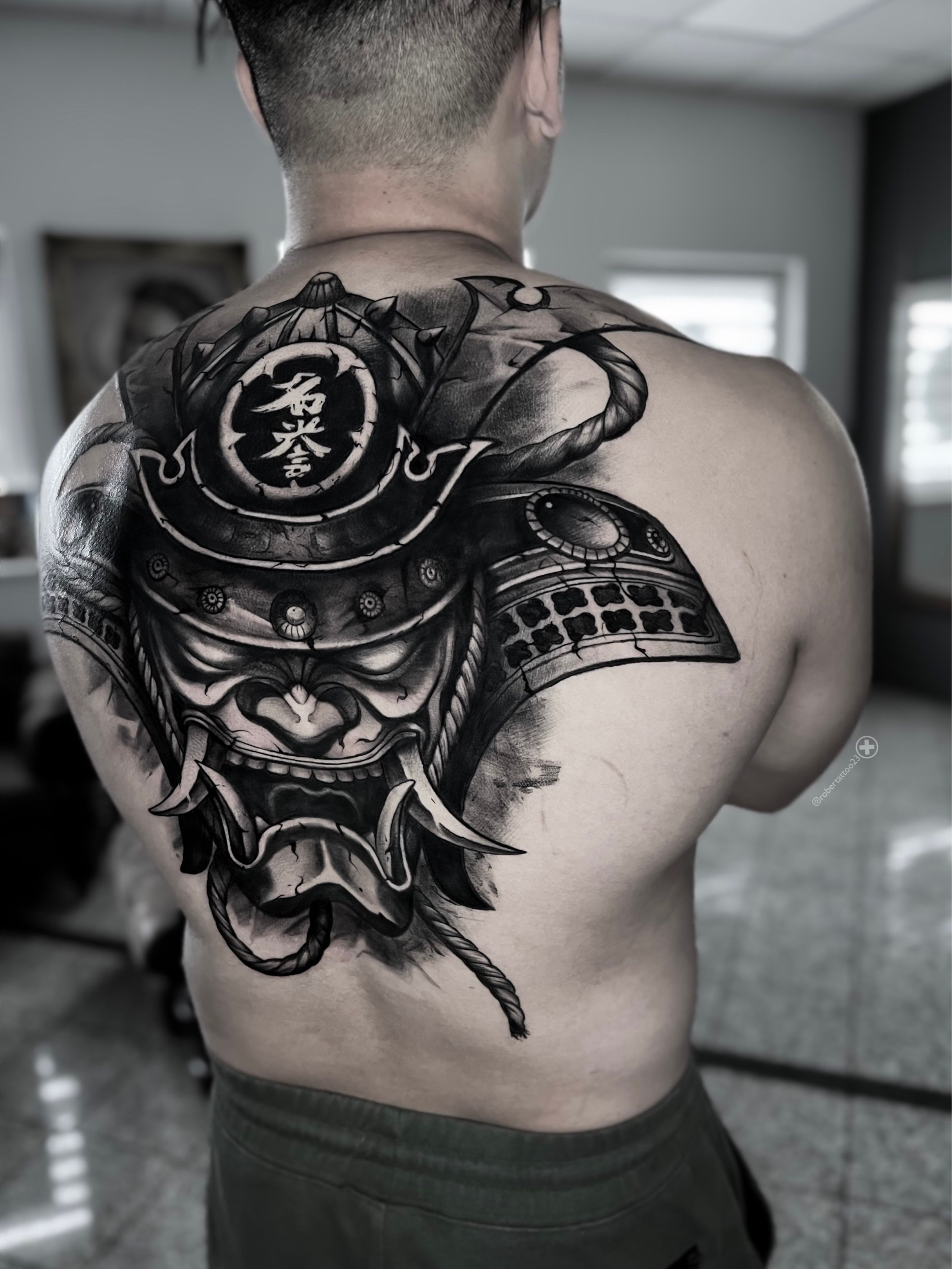 Tattoo uploaded by Robert tattoo 616 • Tattoodo