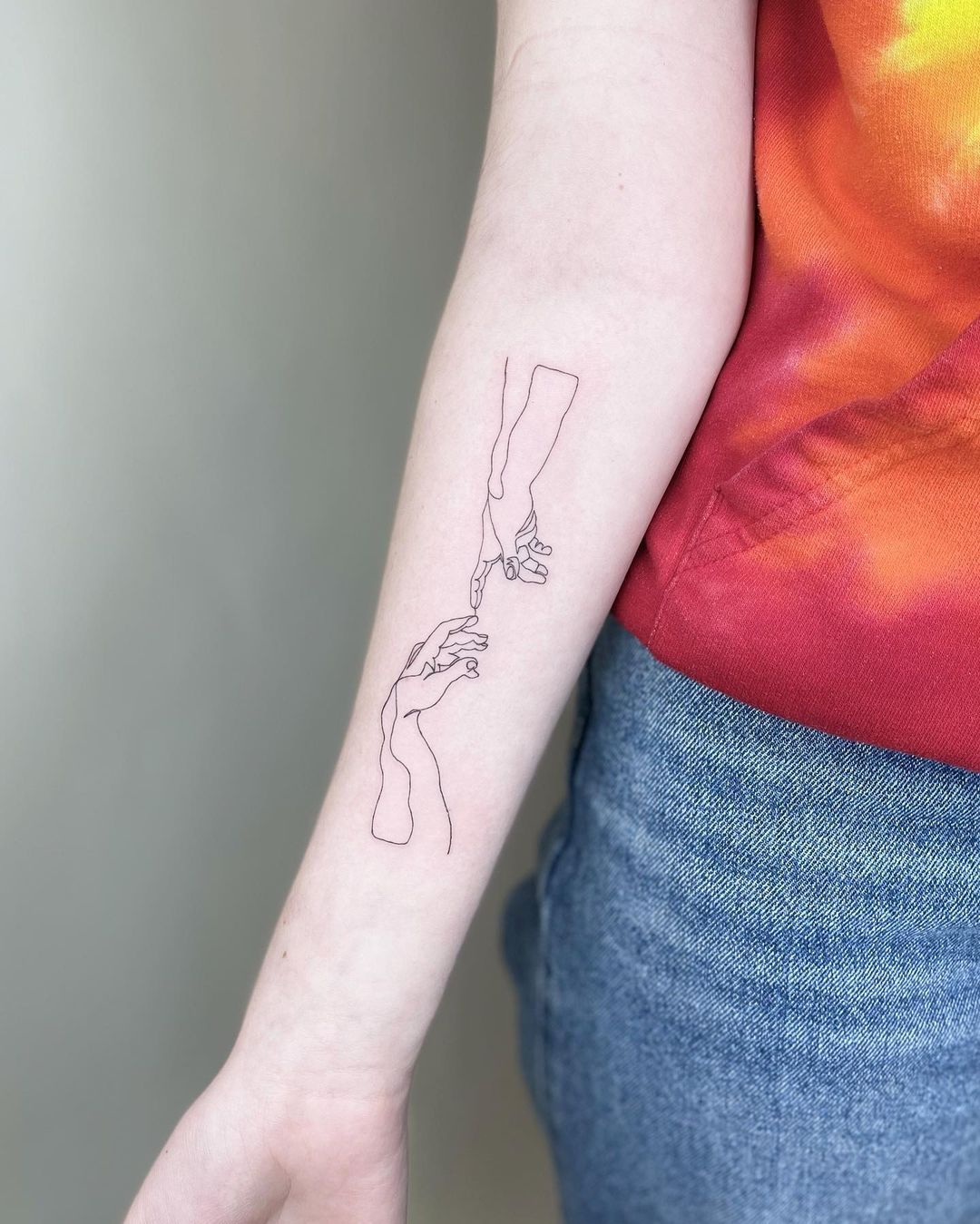 Tattoo uploaded by Jen • Tattoodo