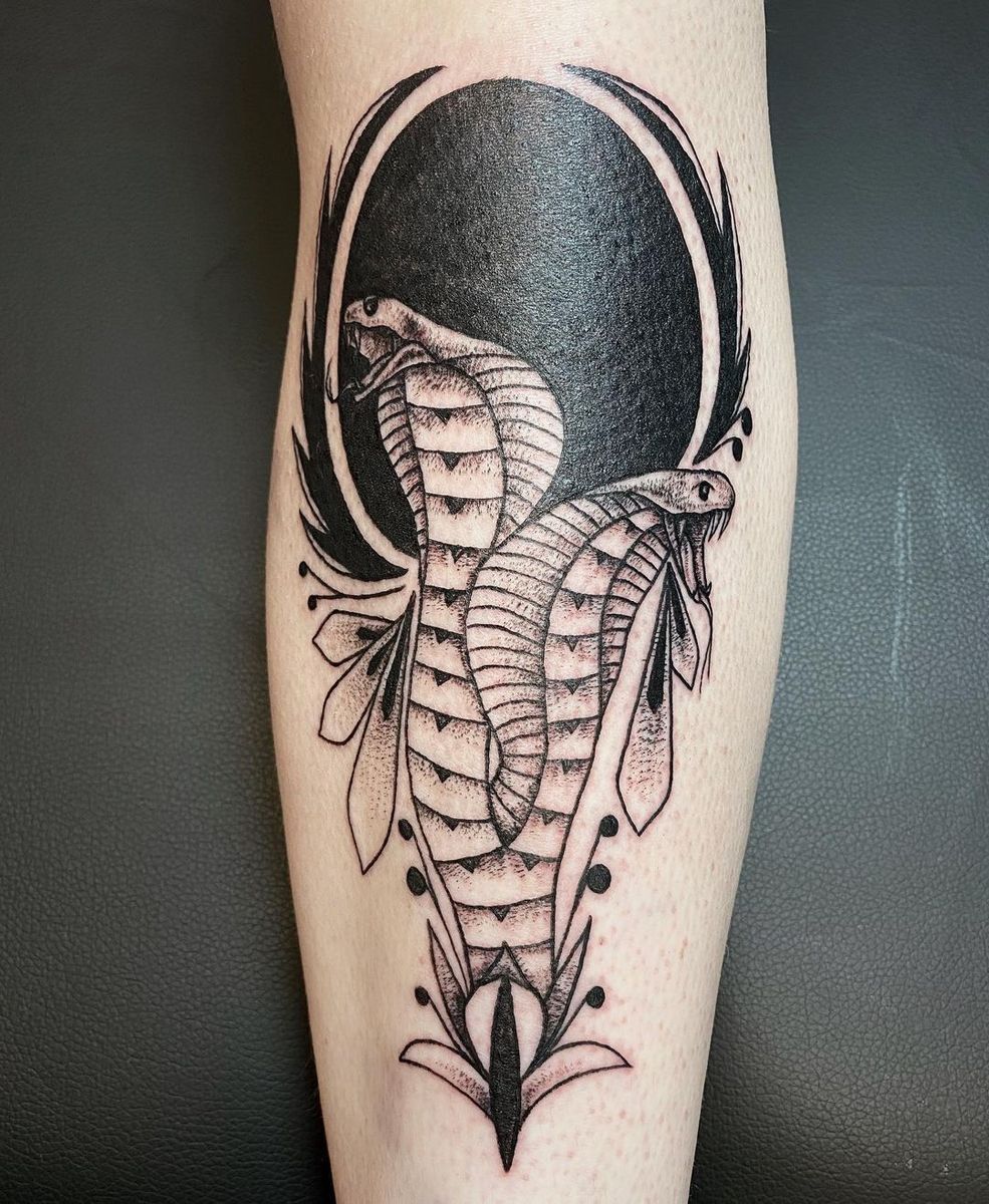 Tattoo uploaded by Mikayla • Tattoodo