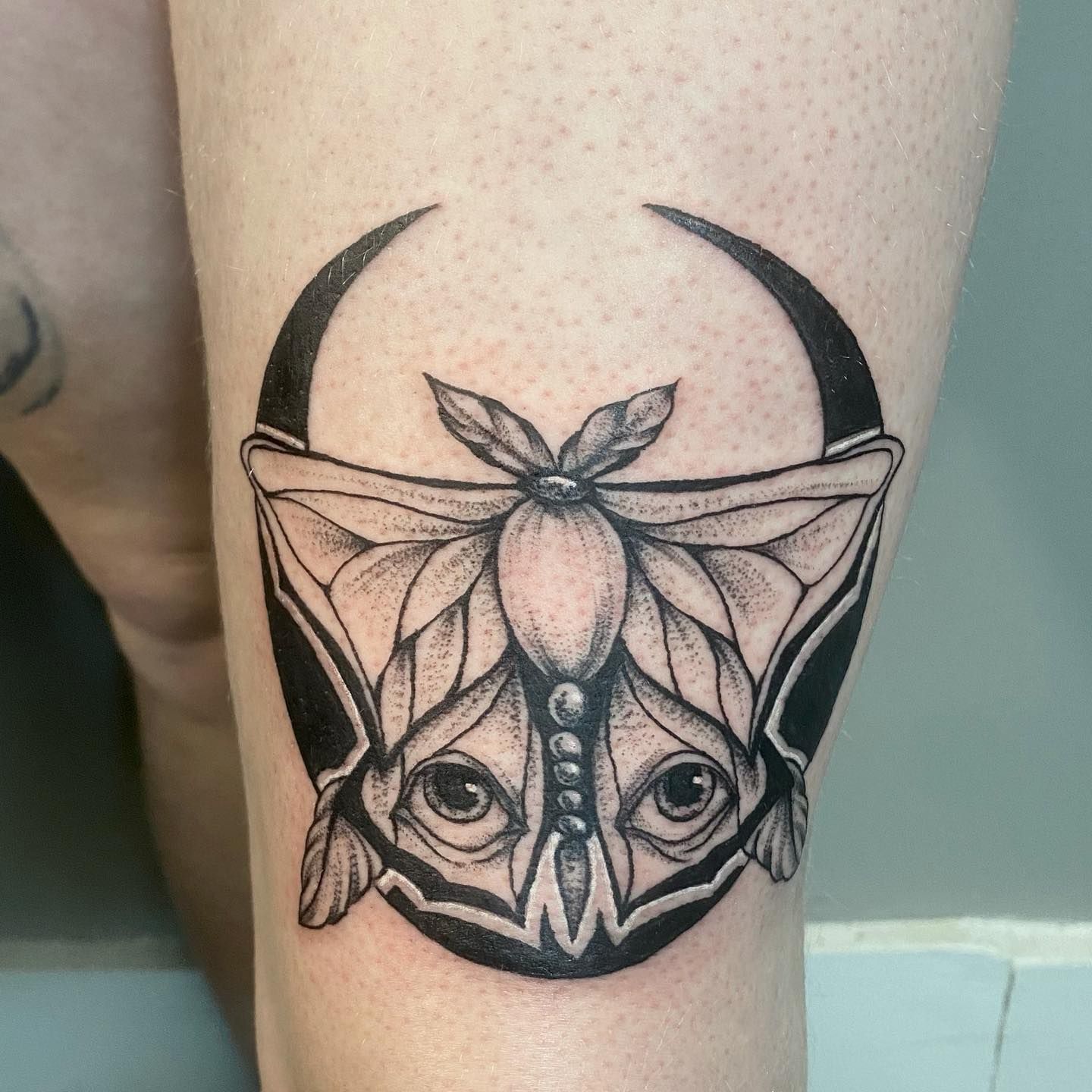 Tattoo uploaded by Mikayla • Tattoodo