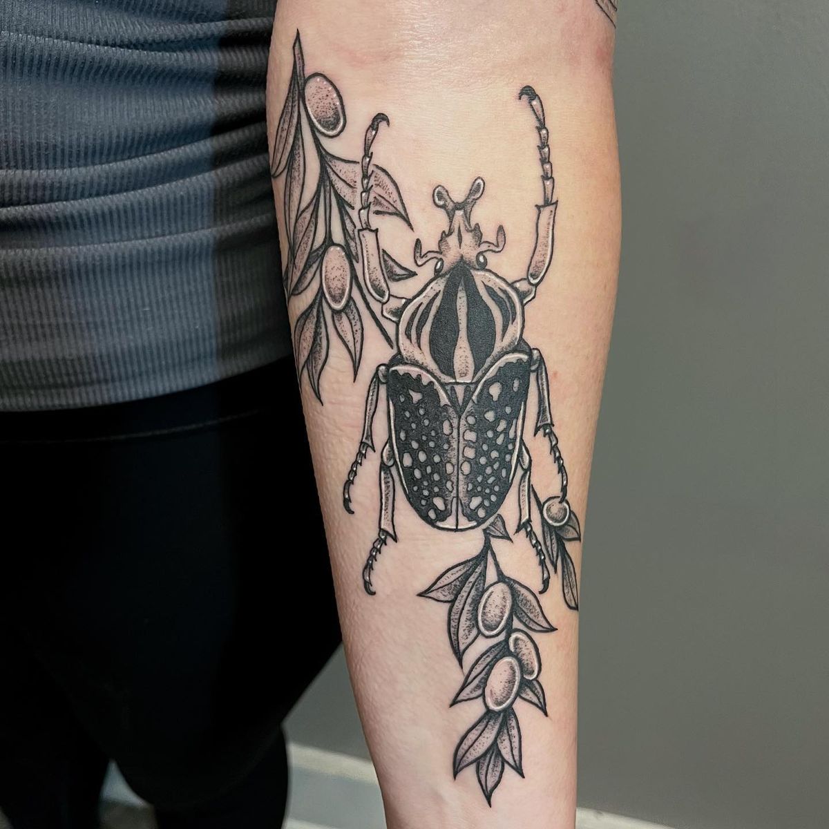 Tattoo uploaded by Mikayla • Tattoodo