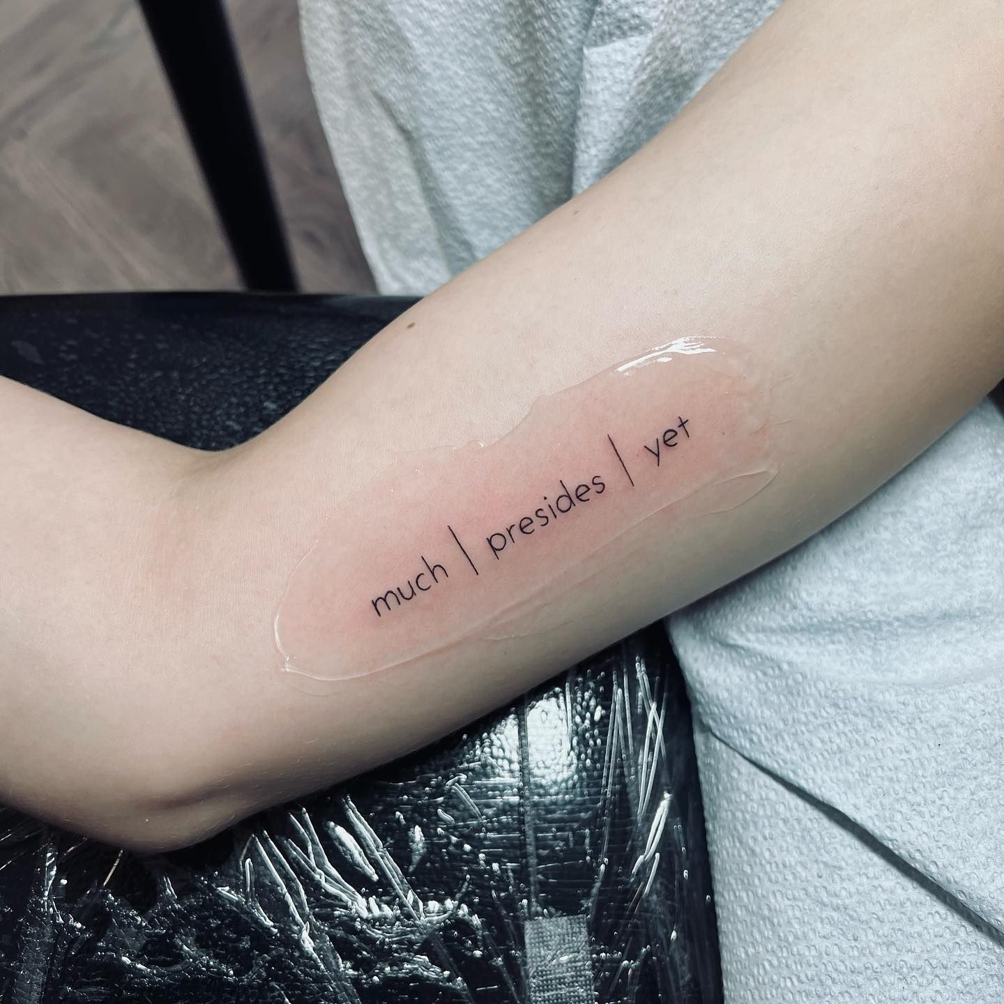 Tattoo uploaded by Marissa • Tattoodo