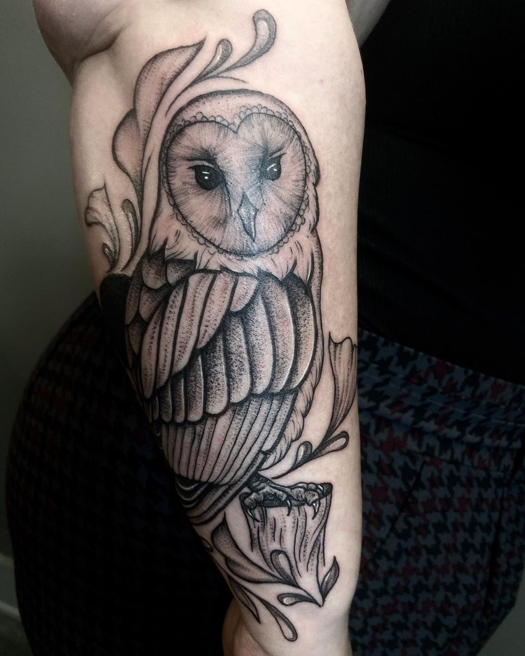 Tattoo uploaded by Mikayla • Tattoodo