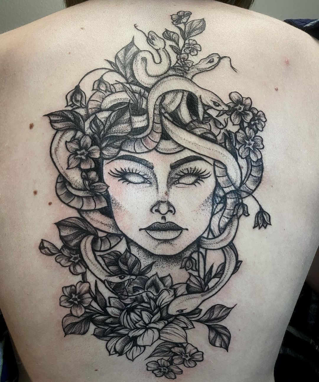 Tattoo uploaded by Mikayla • Tattoodo