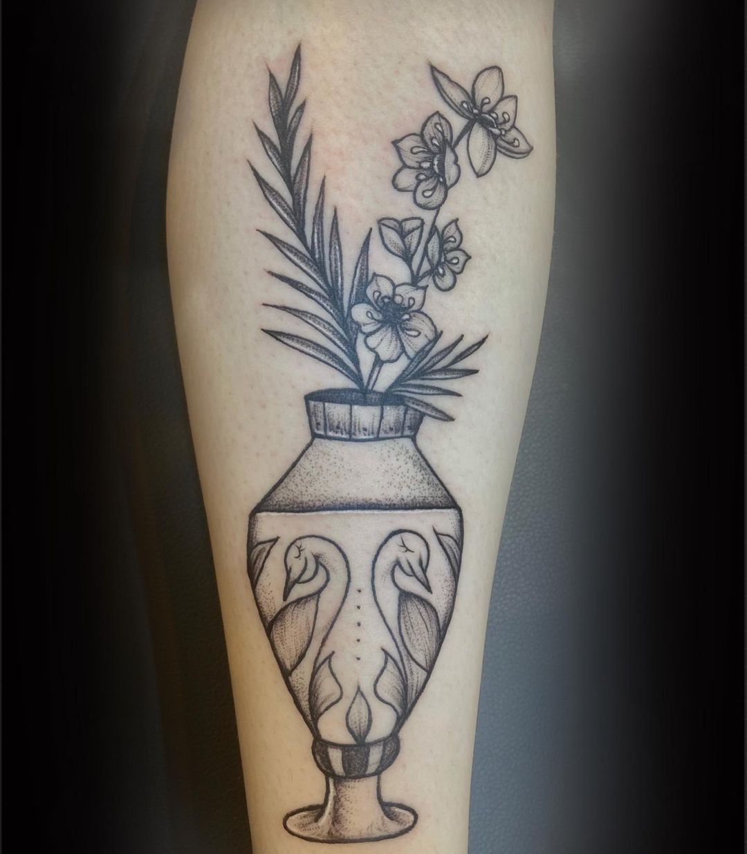 Tattoo uploaded by Mikayla • Tattoodo