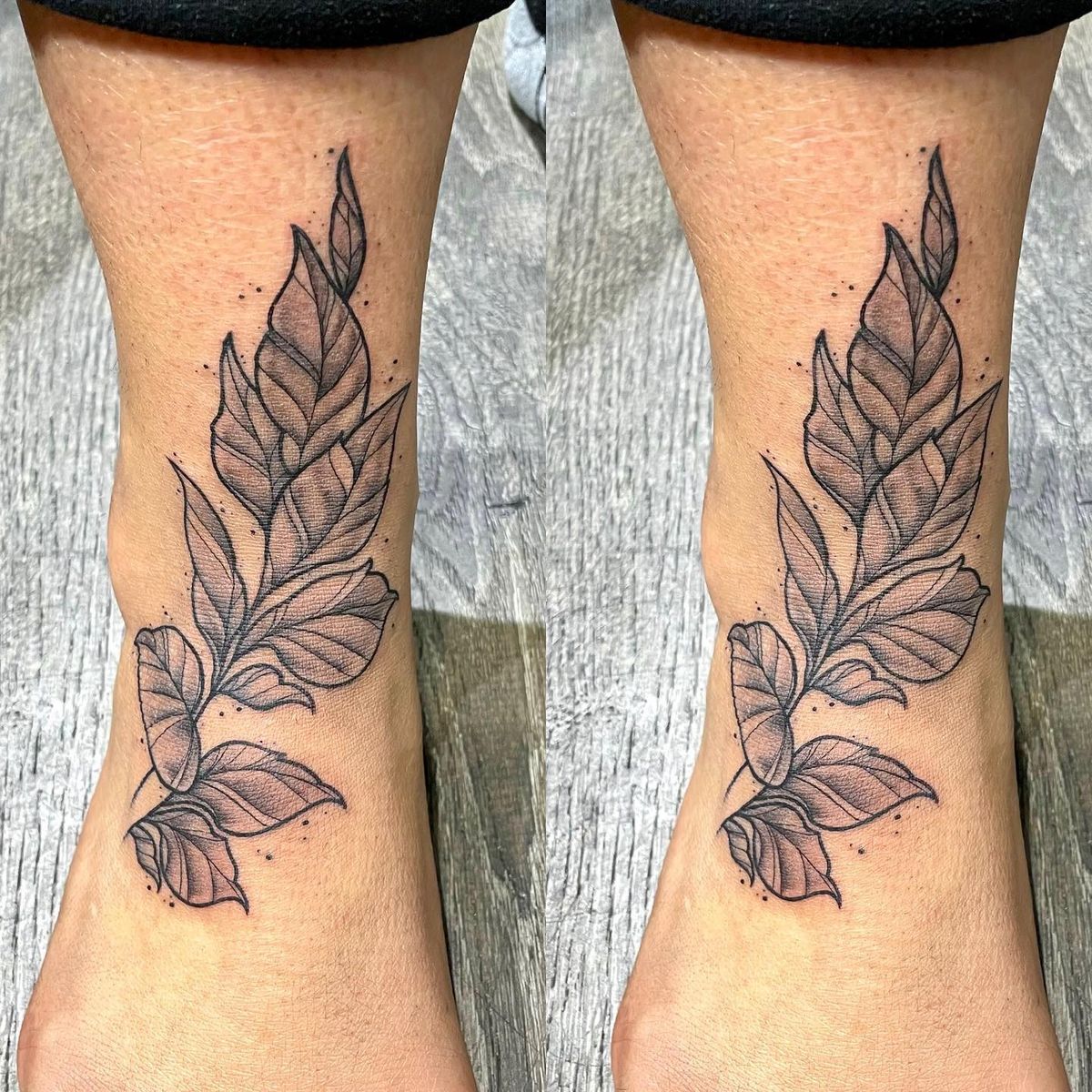 Tattoo uploaded by Marissa • Tattoodo