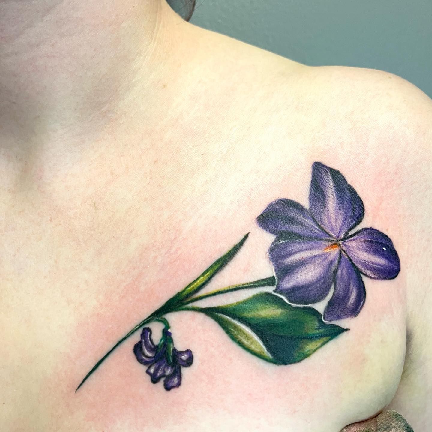 Tattoo uploaded by Mikayla • Tattoodo