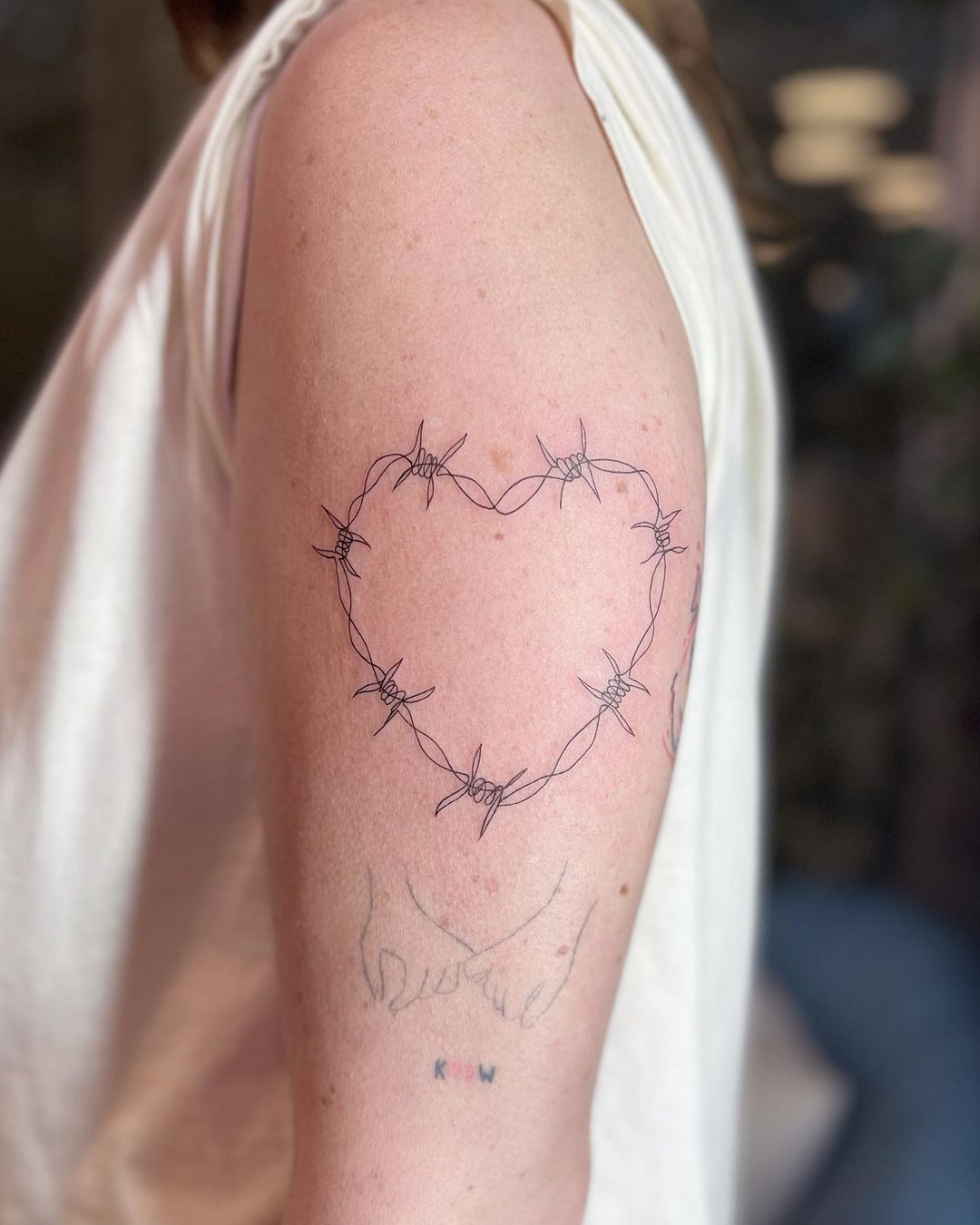 Tattoo uploaded by Jen • Tattoodo