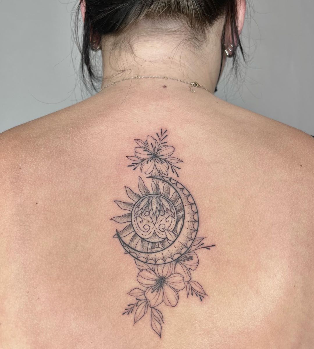 Tattoo uploaded by Marissa • Tattoodo