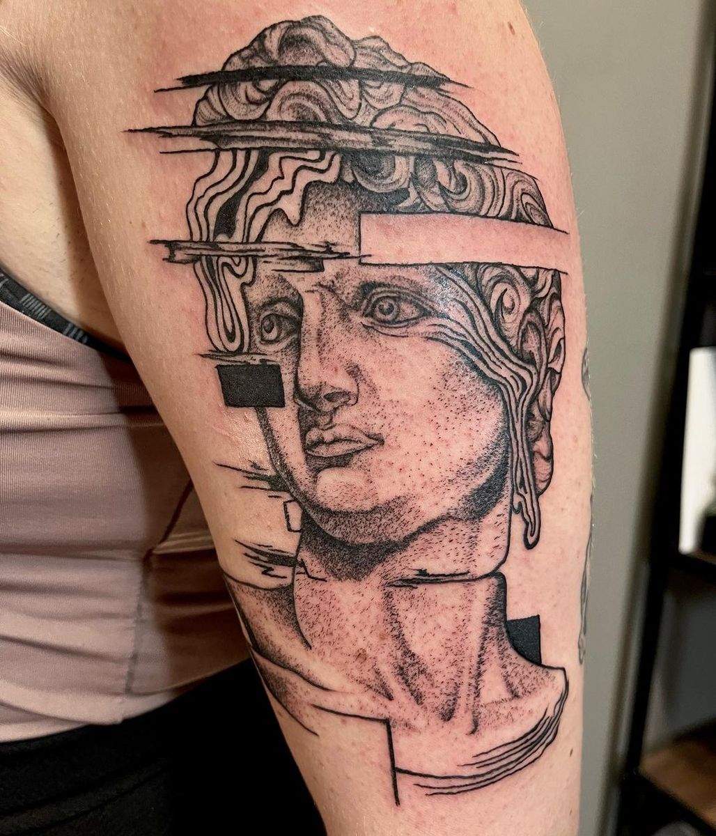 Tattoo uploaded by Mikayla • Tattoodo