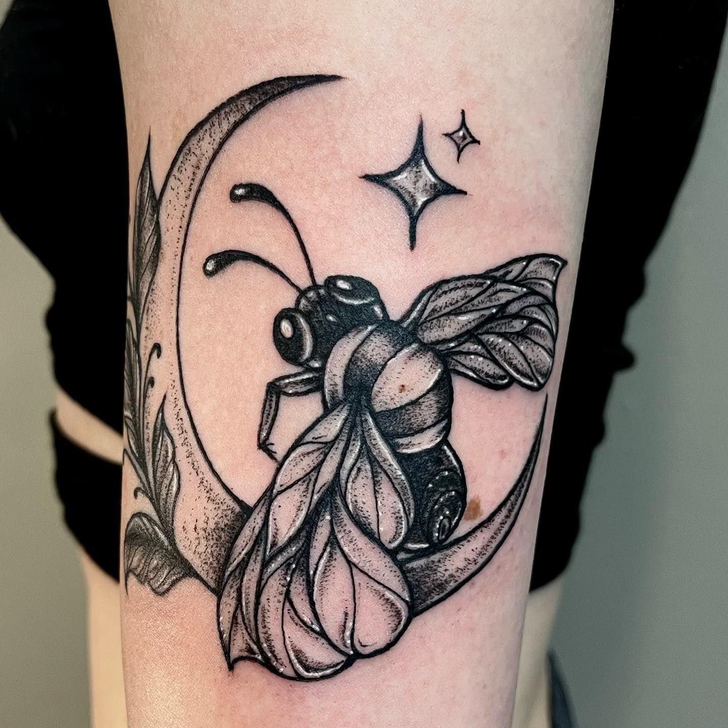 Tattoo uploaded by Mikayla • Tattoodo