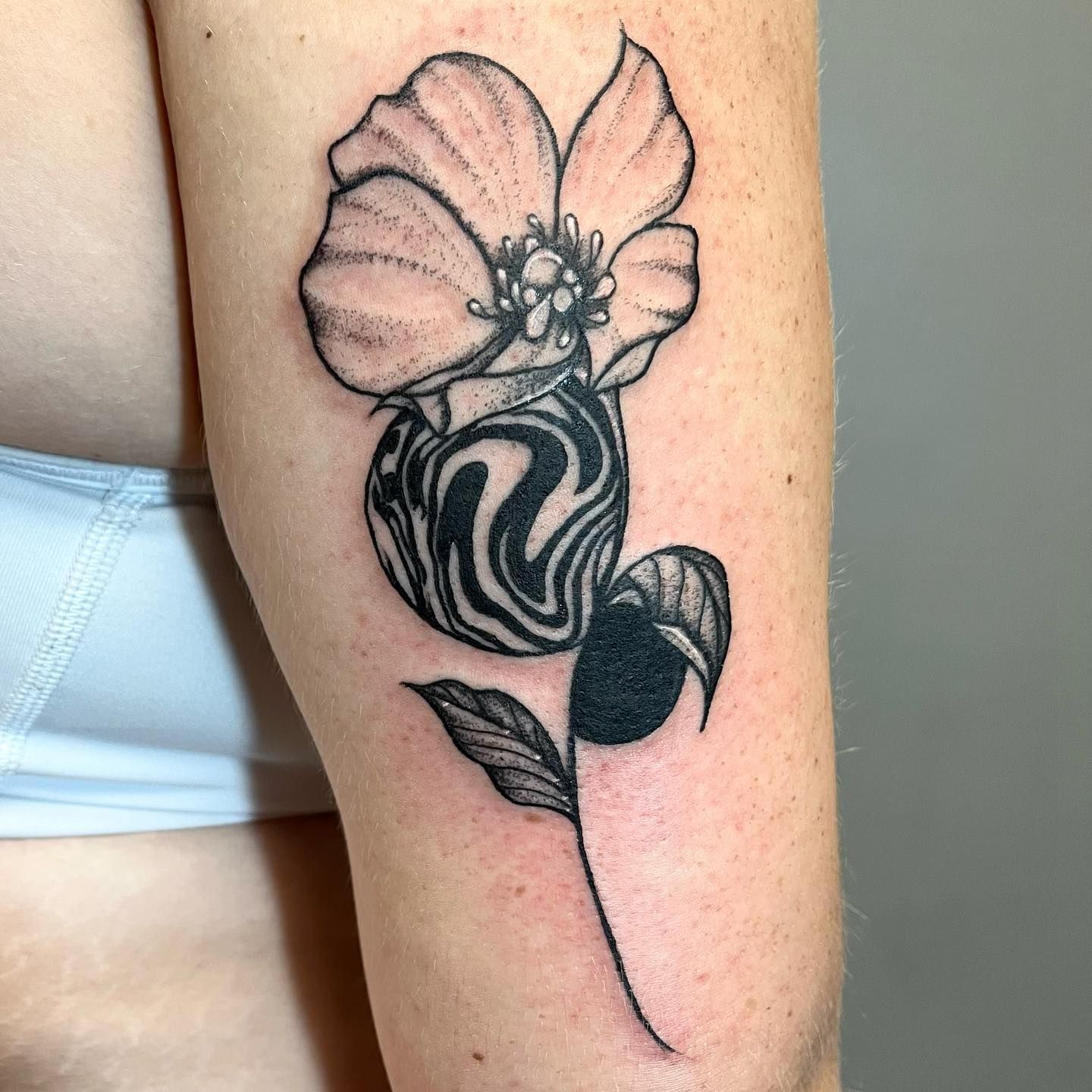 Tattoo uploaded by Mikayla • Tattoodo