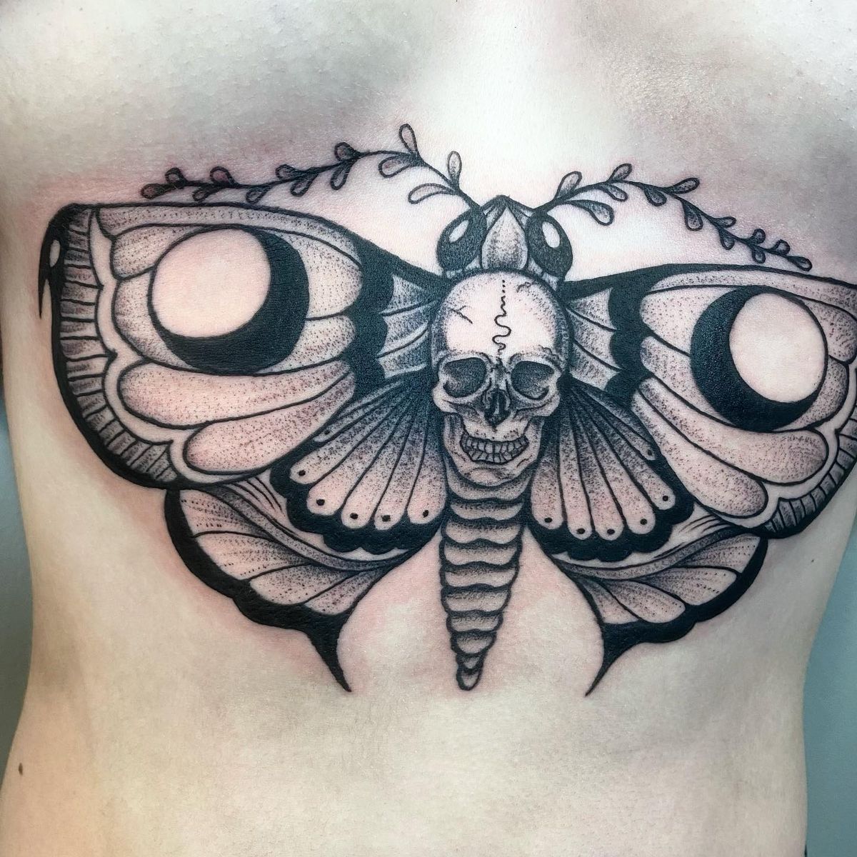 Tattoo uploaded by Mikayla • Tattoodo