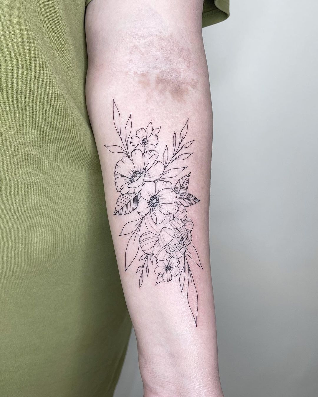 Tattoo uploaded by Jen • Tattoodo