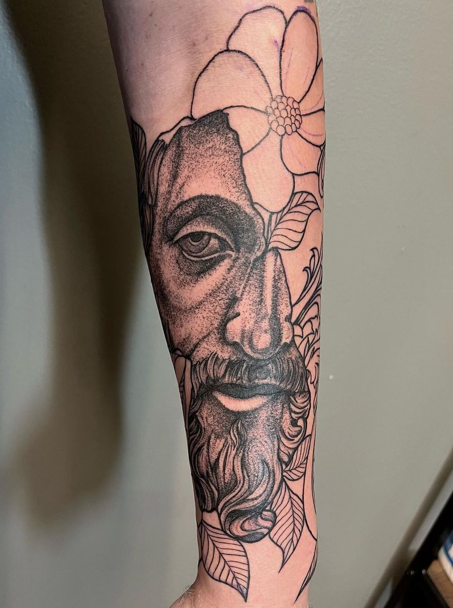 Tattoo uploaded by Mikayla • Tattoodo